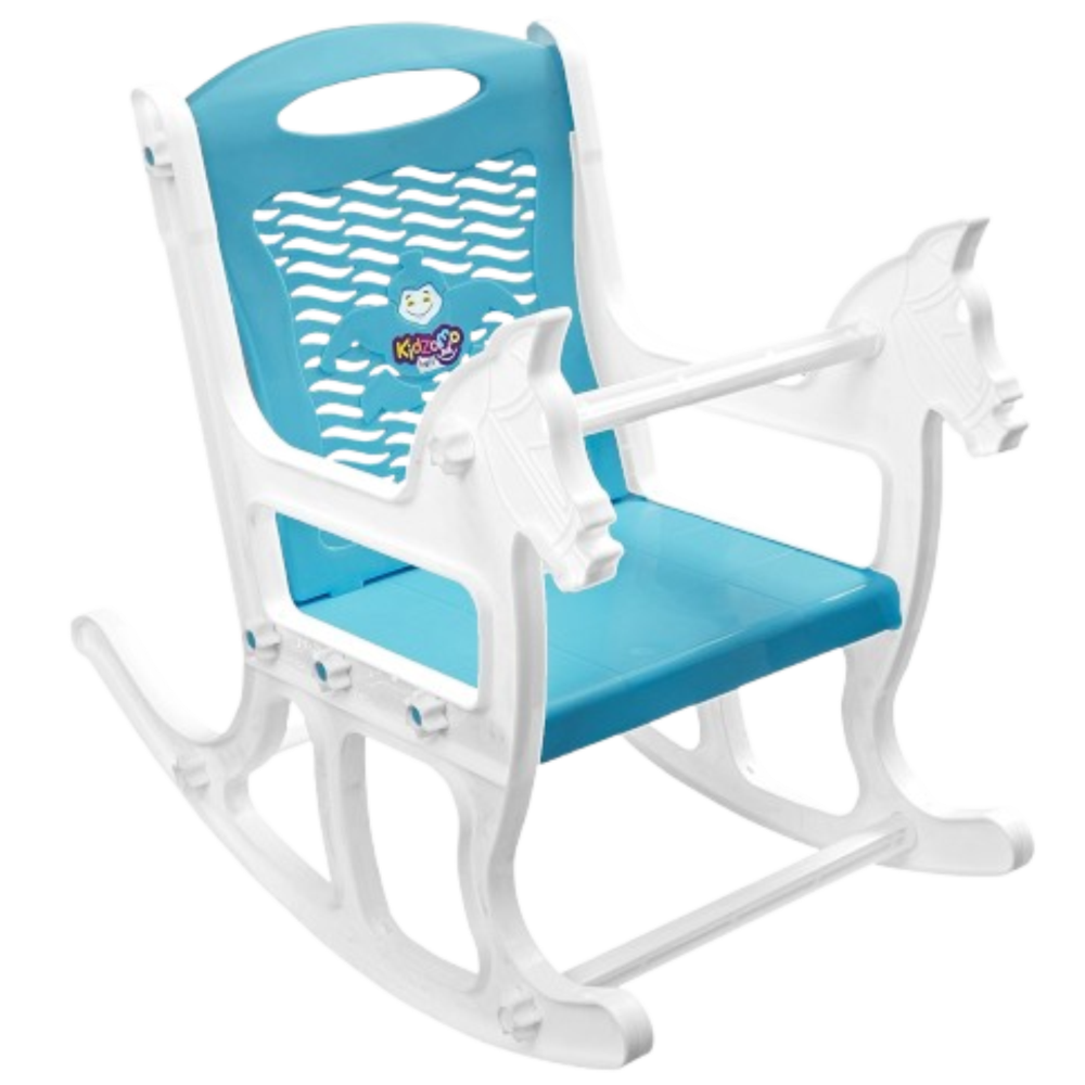 Kidzomo Fun Rocking Chair for Kids – Awilo